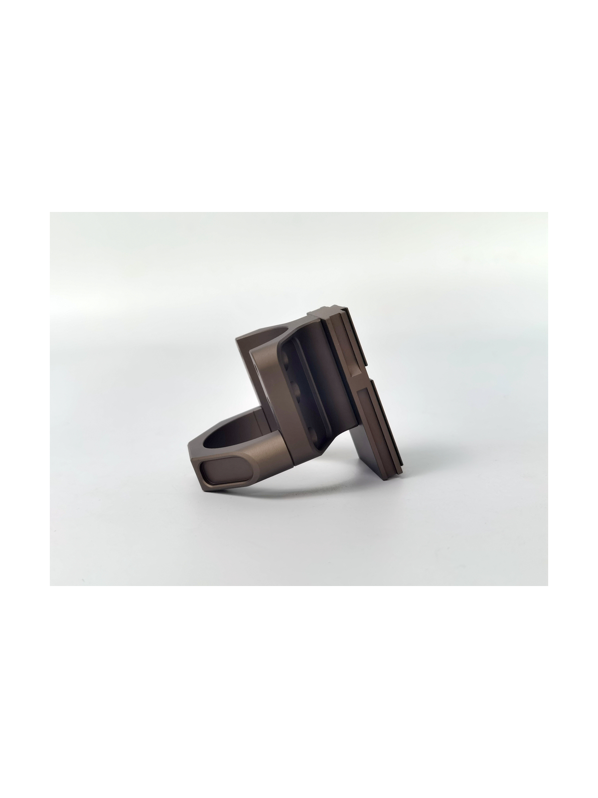 Badger TOP 12 P1 Mount 34mm Tube Color Black