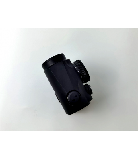 T1 red dot sight w Scar Style Leap QD Mount 1.54'' Color Black