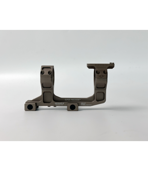 2023Ver. Super Precision Scope Mount 1.93"/30mm & RMR Mount Combo Color ...