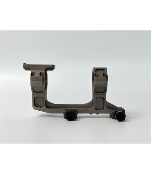 2023Ver. Super Precision Scope Mount 1.93"/30mm & RMR Mount Combo Color ...