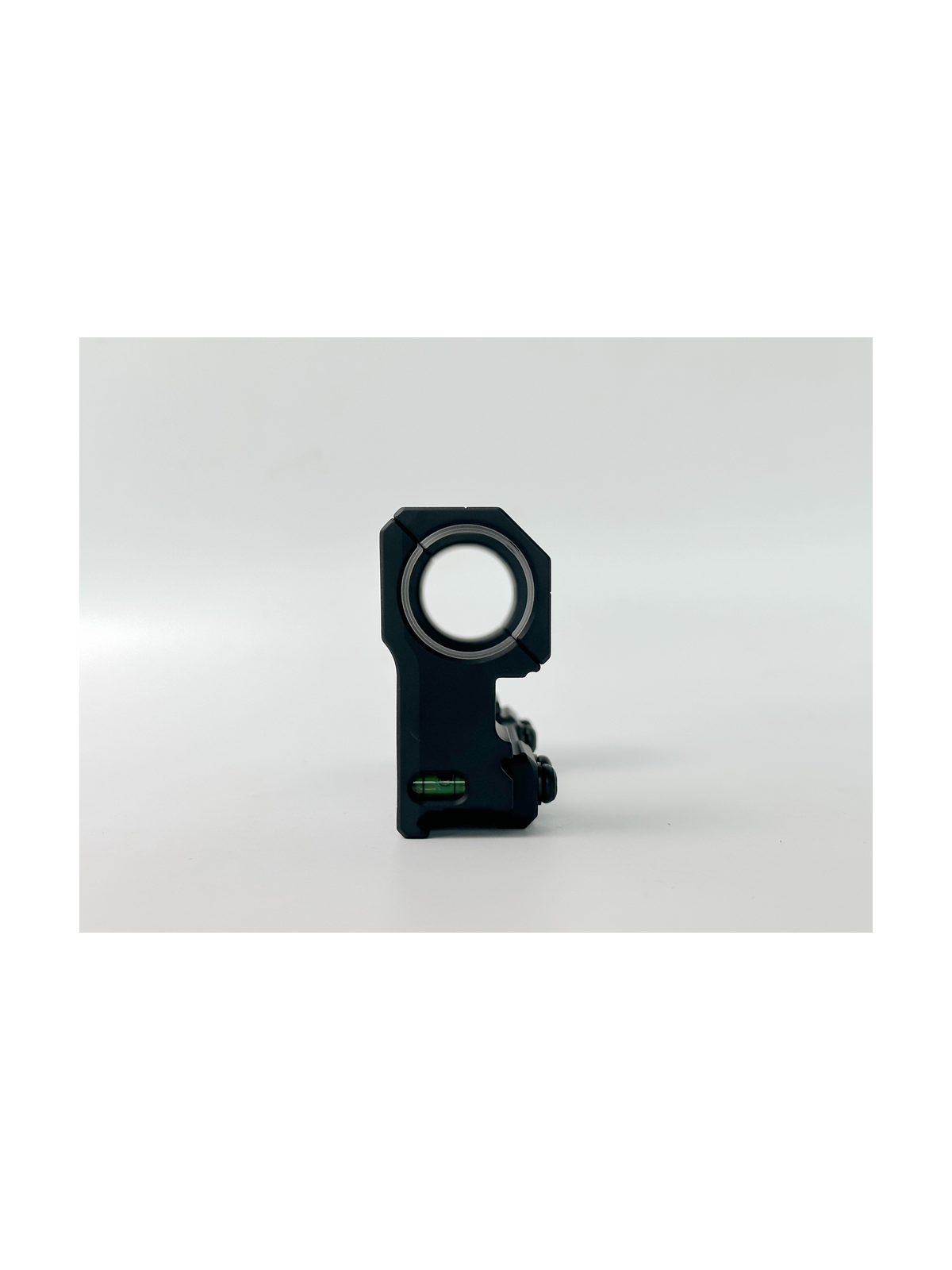 SPHUR style scope mount 1.93''/30mm Color Black