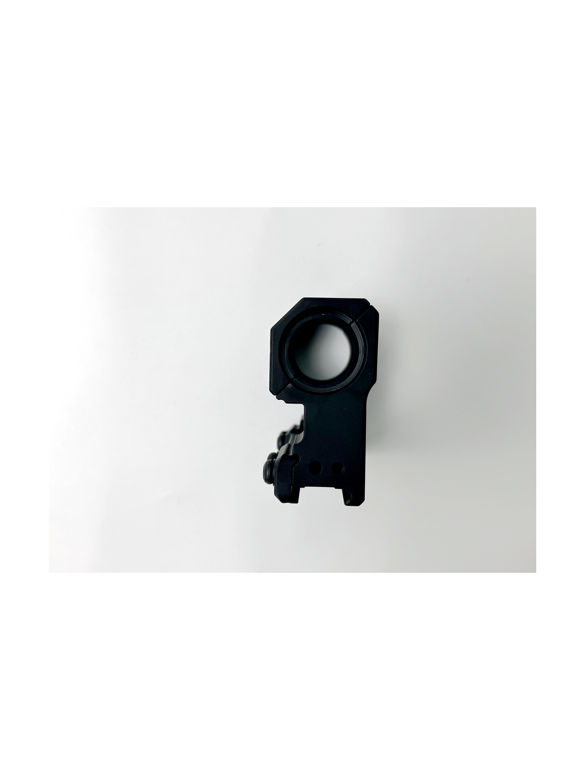 SPHUR style scope mount 1.93''/30mm Color Black