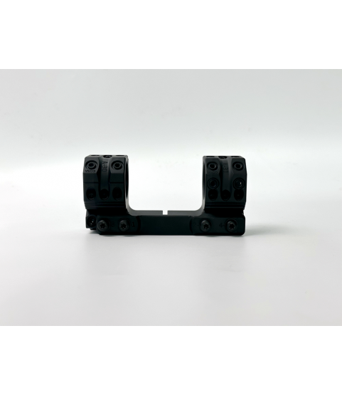 SPHUR Style Scope Mount 1.54''/30mm Color Black