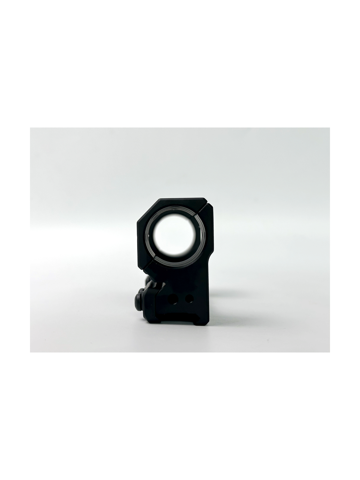 SPHUR Style Scope Mount 1.54''/30mm Color Black