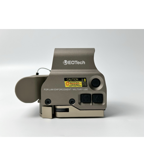 Evolution Gear EXPS3 GEN2 red dot sight L3 Marking Color FDE