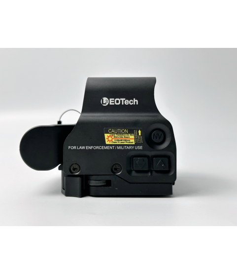 Evolution Gear EXPS3 GEN2 red dot sight L3 Marking Color FDE