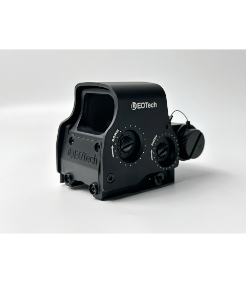 Evolution Gear EXPS3 GEN2 red dot sight L3 Marking Color FDE