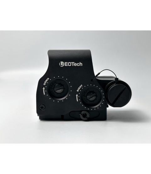 Evolution Gear EXPS3 GEN2 red dot sight L3 Marking Color FDE