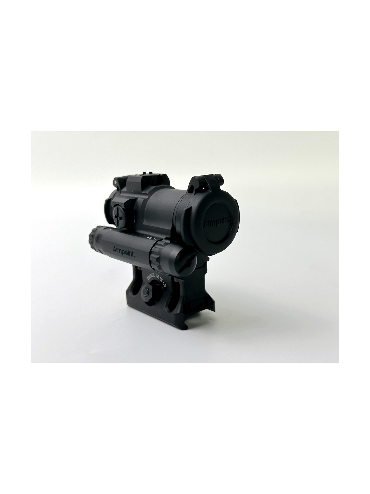 COMP M5S red dot sight w BCM 1.54'' mount Color Black