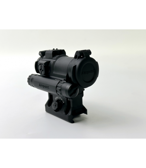 COMP M5S red dot sight w BCM 1.54'' mount Color Black