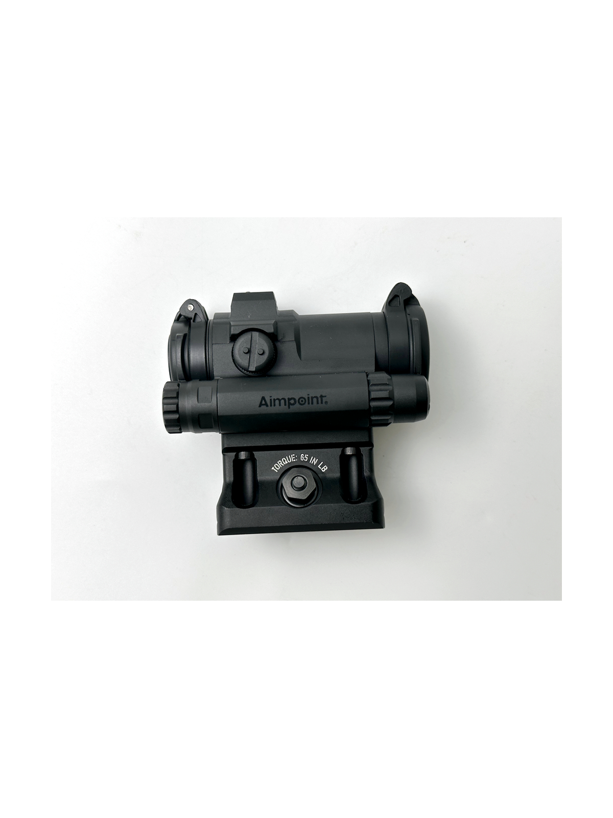 COMP M5S red dot sight w BCM 1.54'' mount Color Black