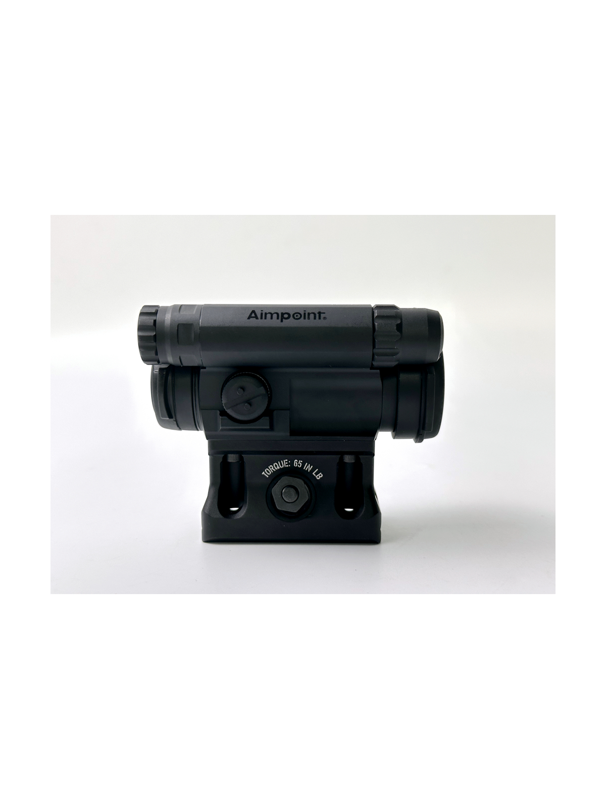 COMP M5 red dot sight w BCM 1.54'' mount Color Black