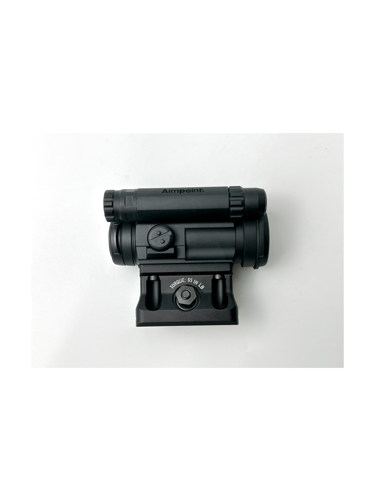 COMP M5 red dot sight w BCM 1.54'' mount Color Black