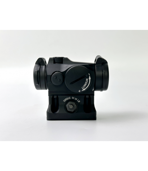 T2 red dot sight w BCM 1.54'' mount Color Black