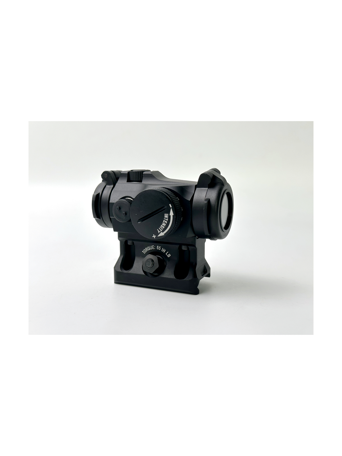 T2 red dot sight w BCM 1.54'' mount Color Black
