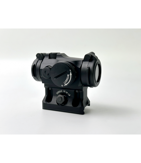 T2 red dot sight w BCM 1.54'' mount Color Black