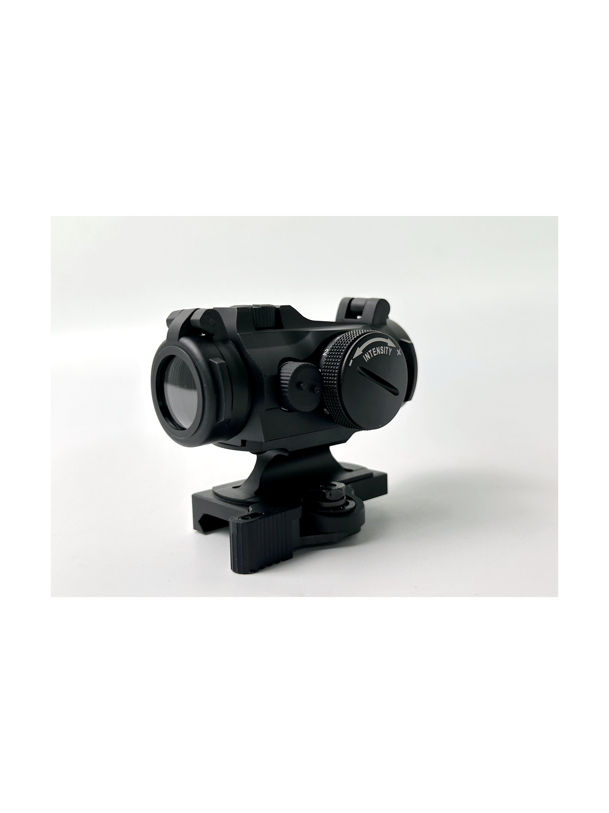 T2 red dot sight w LT751 QD mount Color Black