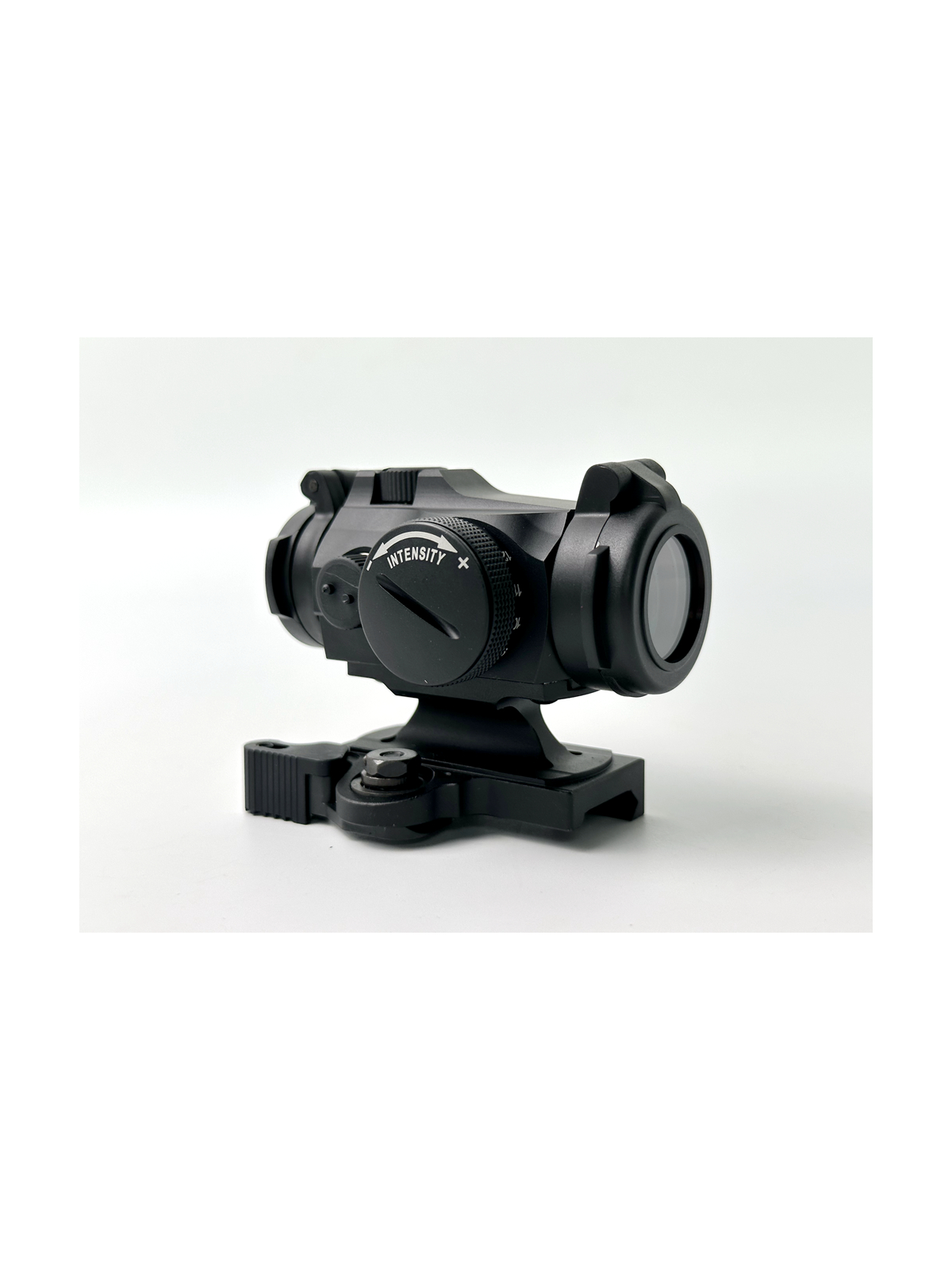 T2 red dot sight w LT751 QD mount Color Black
