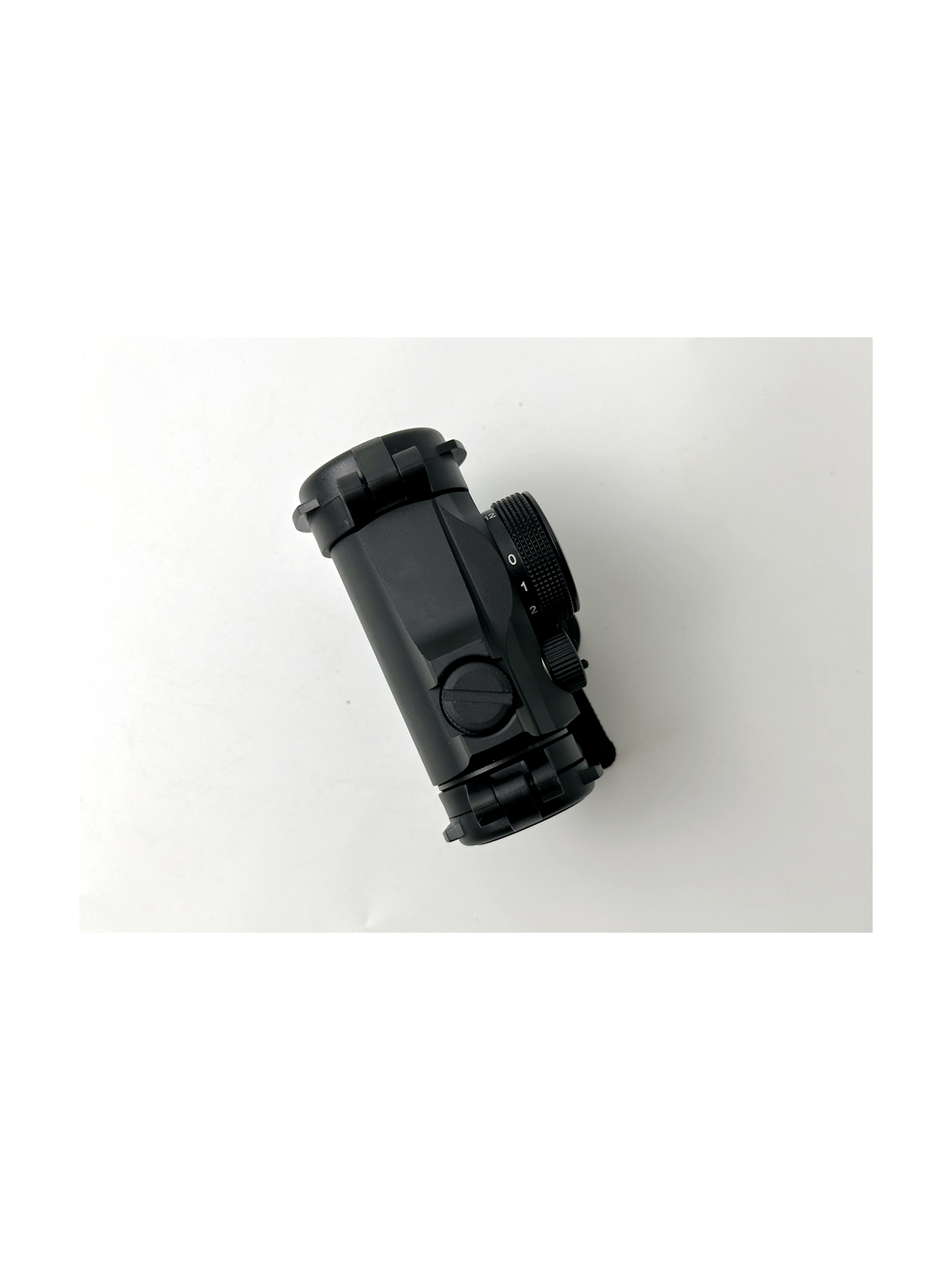 T2 red dot sight w LT751 QD mount Color Black
