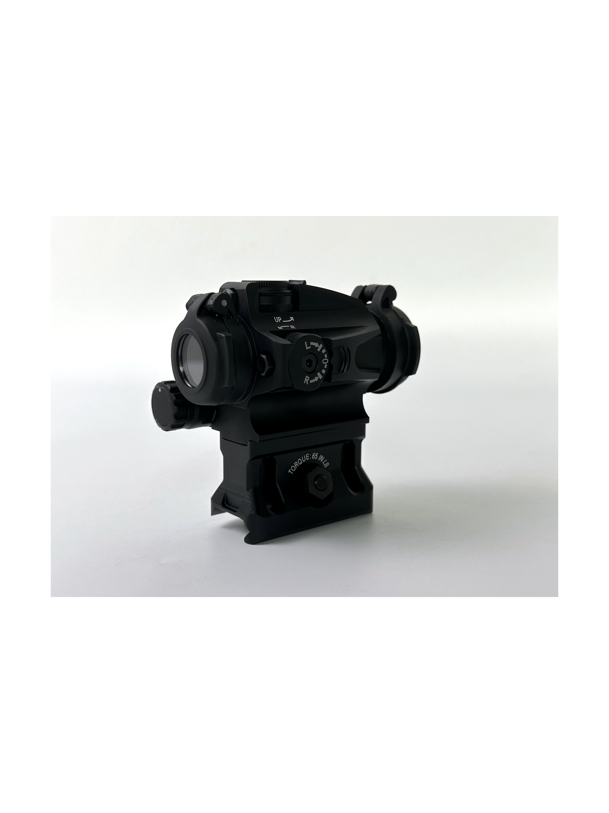 COMP M5B RDS W BCM Mount 1.54'' Color Black