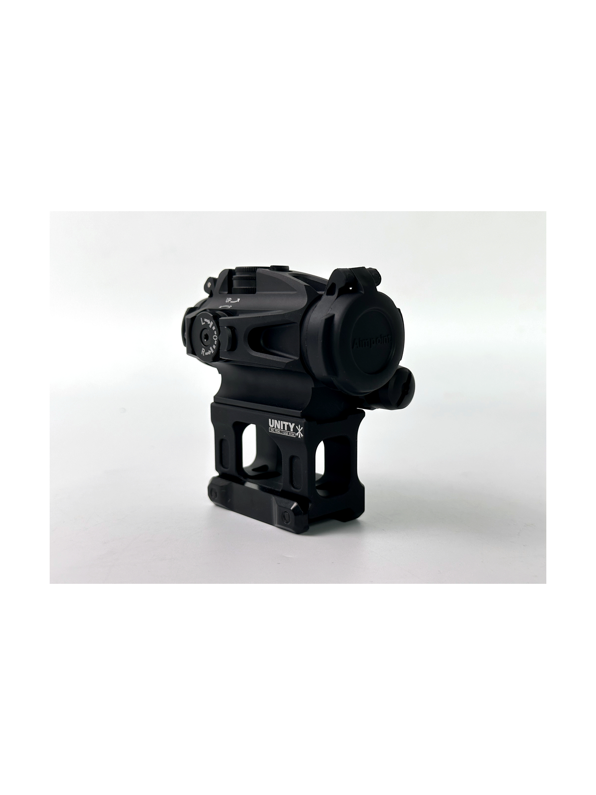 COMP M5B RDS W MICRO S mount 1.54'' Color Black