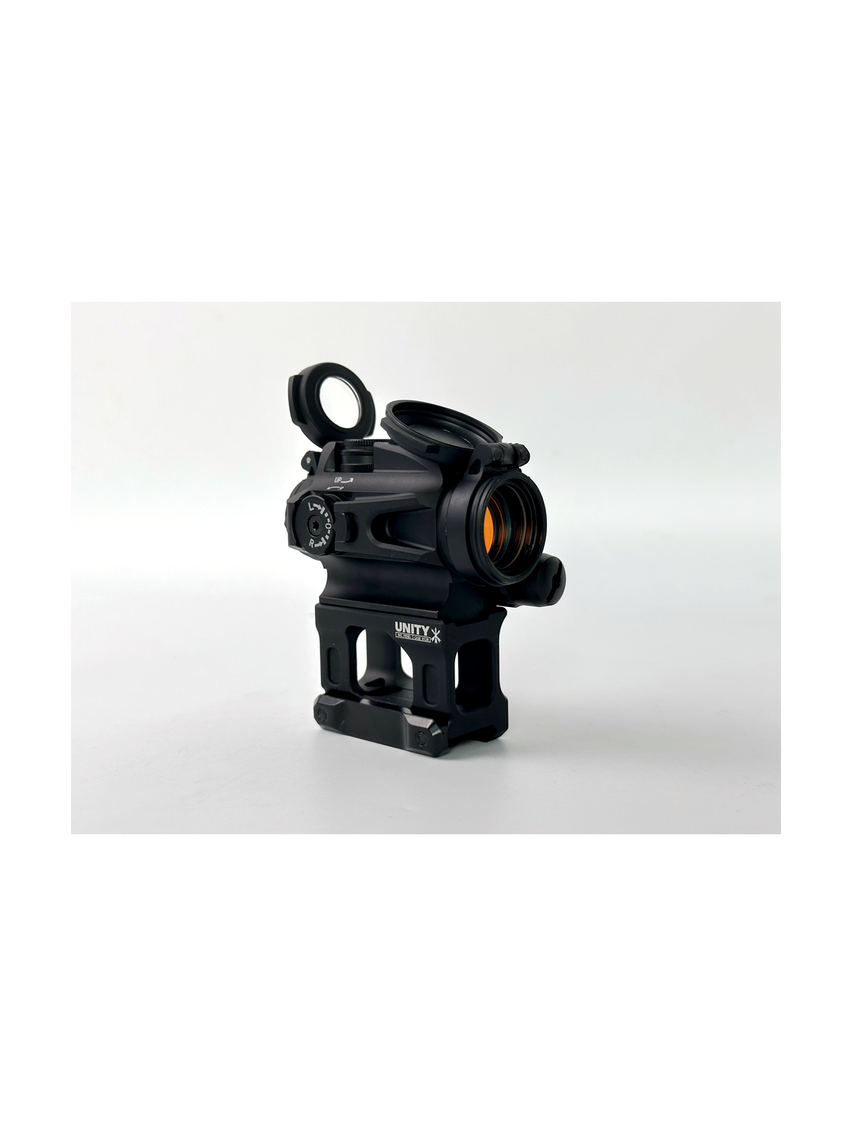 COMP M5B RDS W MICRO S mount 1.54'' Color Black