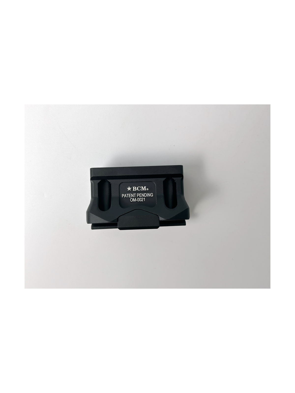 BCM RDS mount 1.54'' BK Color Black