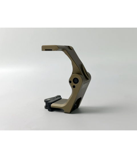 Fast FTC OMNI Mount Color FDE