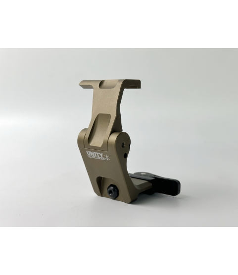 Fast FTC OMNI Mount Color FDE