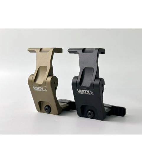 Fast FTC OMNI Mount Color FDE