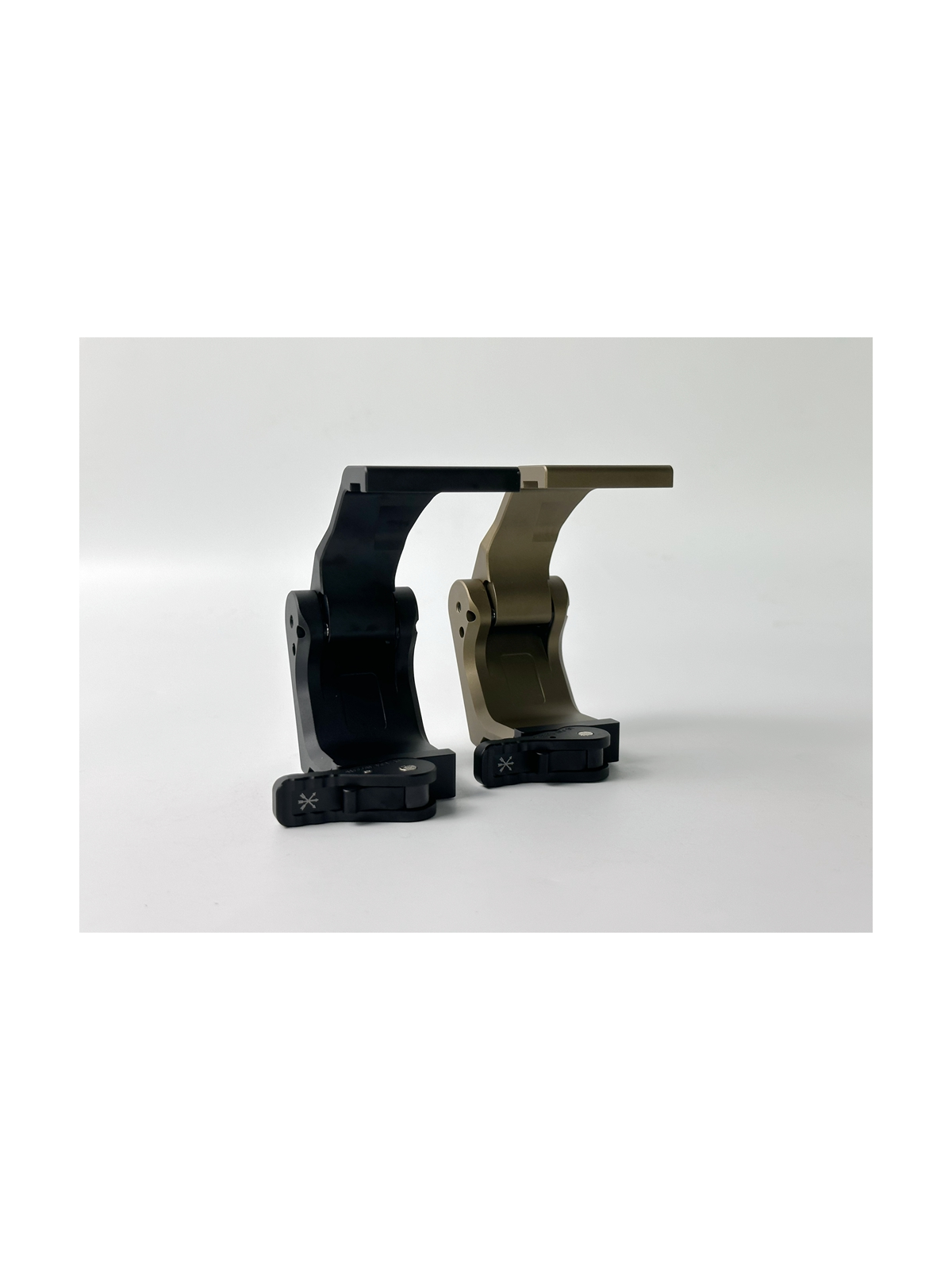 Fast FTC OMNI Mount Color FDE