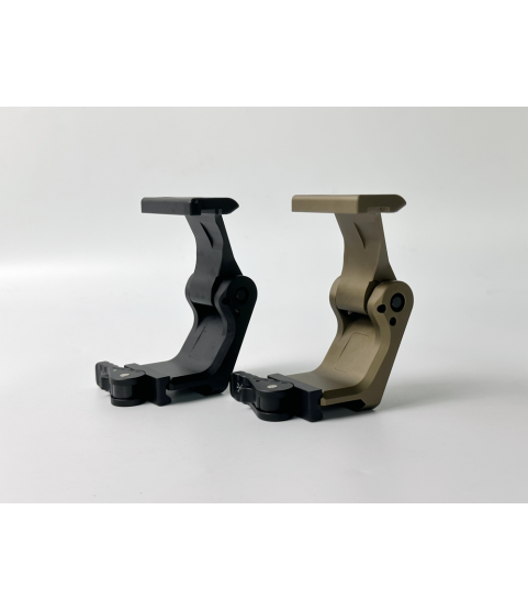 Fast FTC OMNI Mount Color FDE