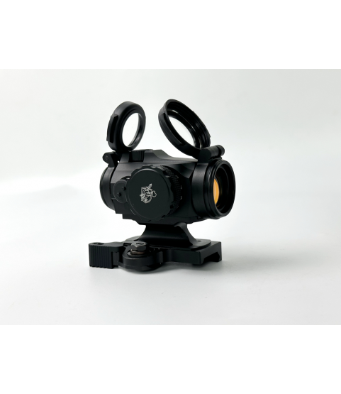 T2 KAC style w LT751 QD mount Color Black