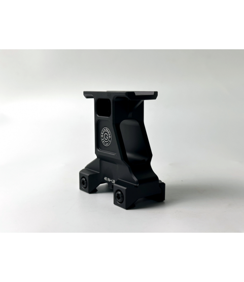 2.91‘’ mount Type B Color FDE