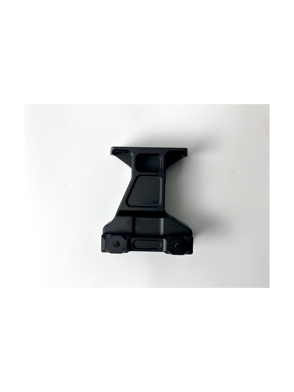 2.91‘’ mount Type B Color Black