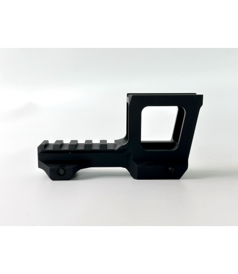 Micro NVG High Rise Mount Color Black