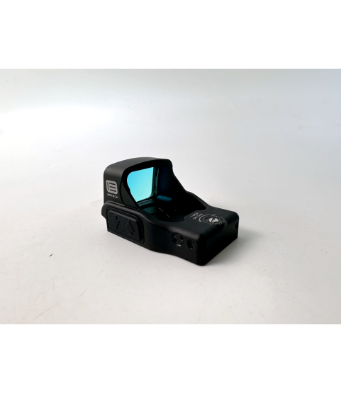 EFLX laser reflex red dot sight Deluxe Ver. Color Black