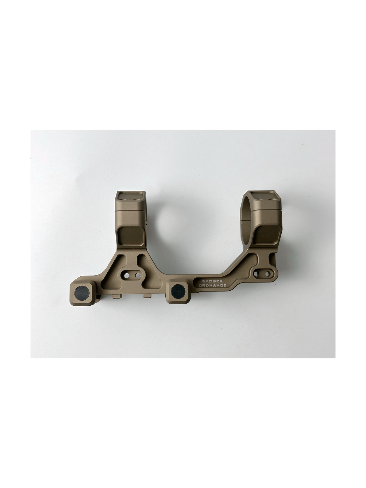 Badge Condtion 1 Scope Mount 1.93''/34mm Color FDE