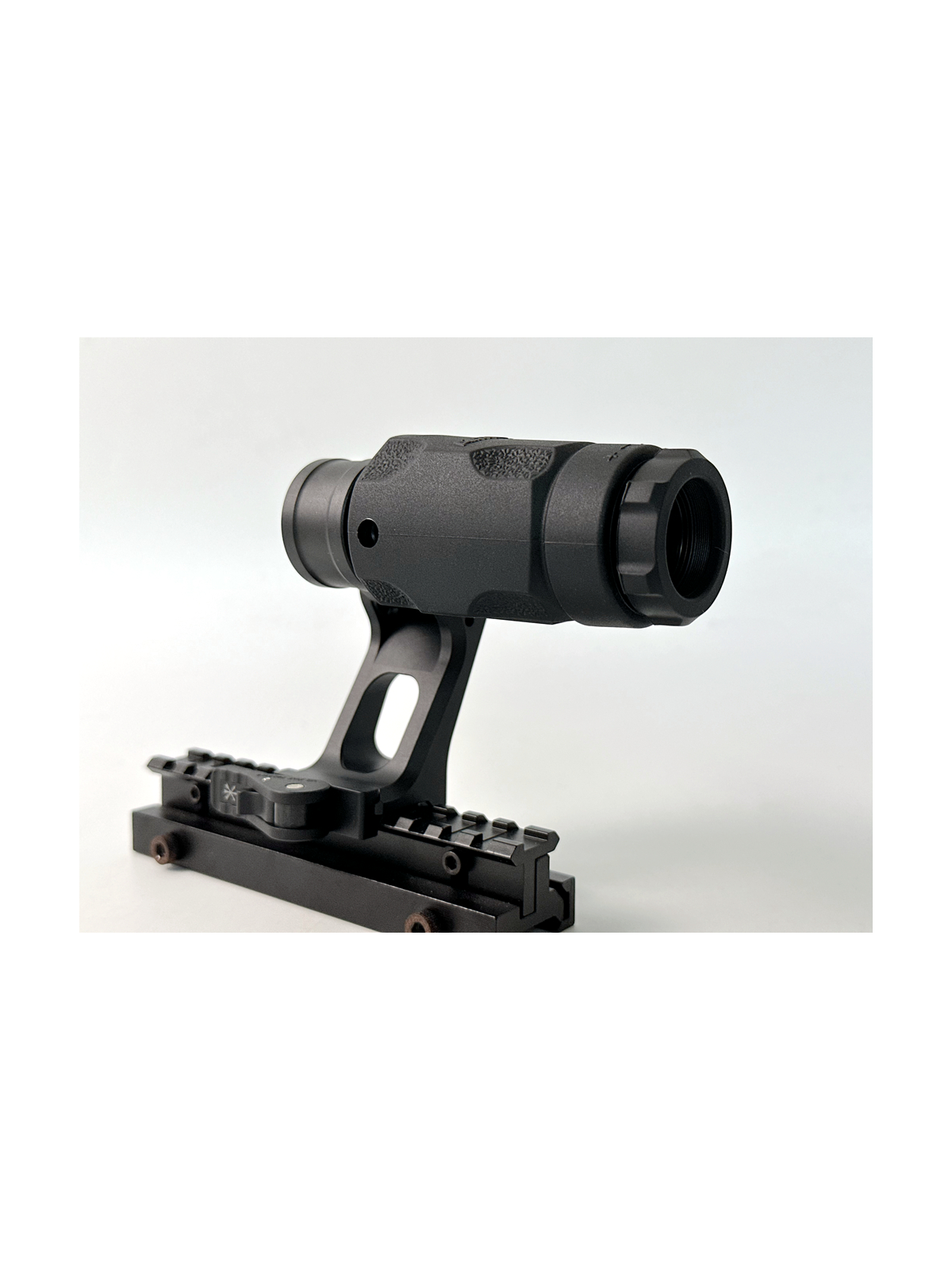 3XMAG-1 magnifier&2.91'' FTC 30mm Magnifier Mount