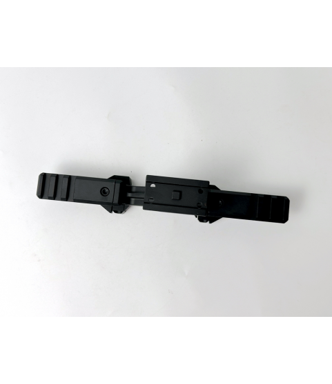 OMM Hydra Micro Mount Color Black