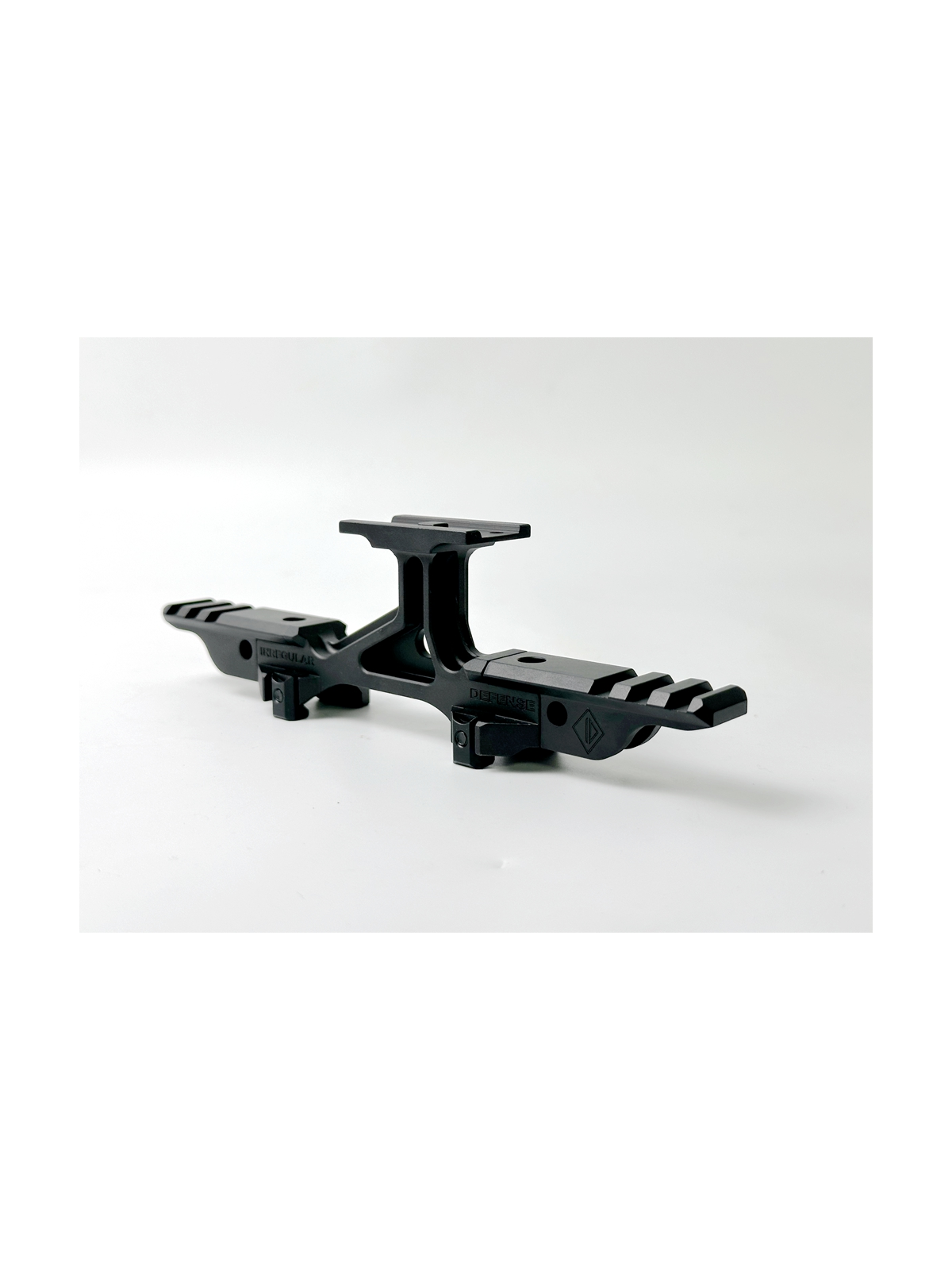 OMM Hydra Micro Mount Color Black