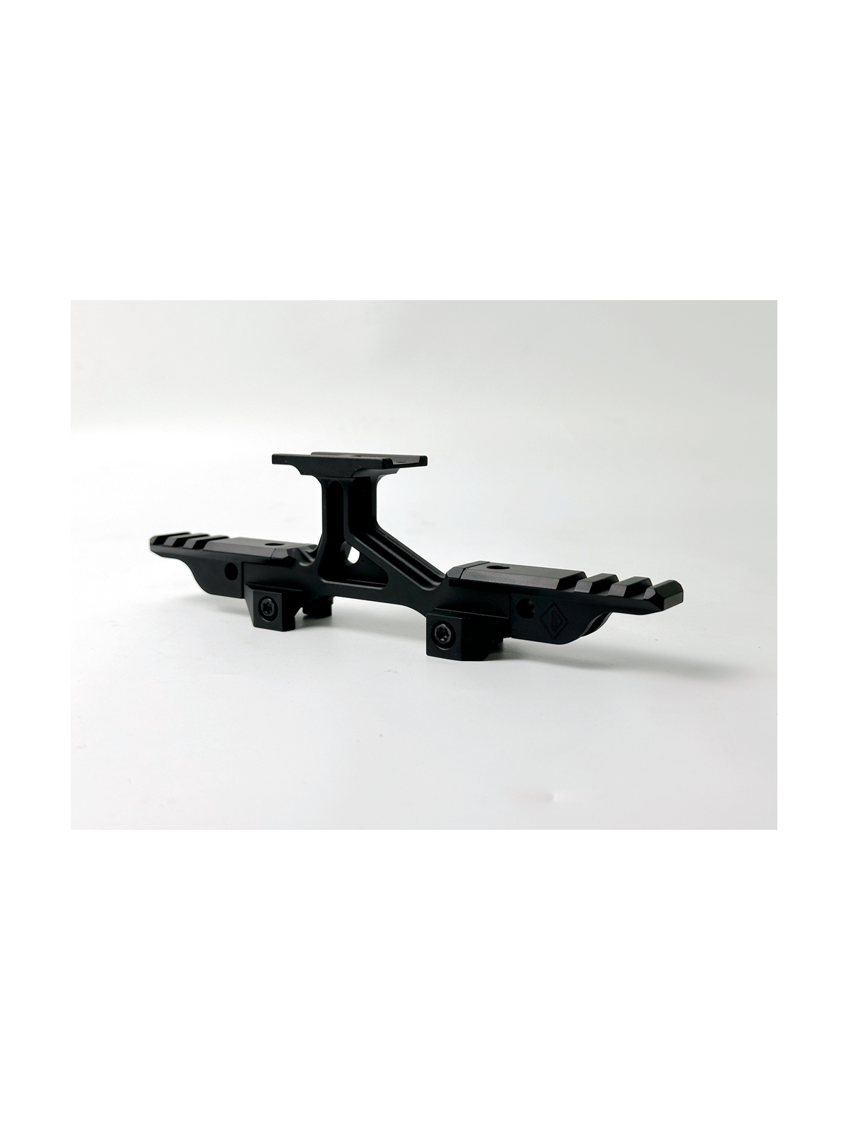 OMM Hydra Micro Mount Color Black