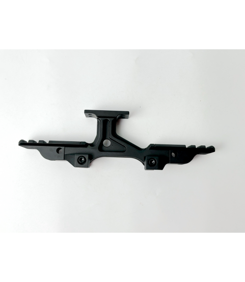 OMM Hydra Micro Mount Color Black