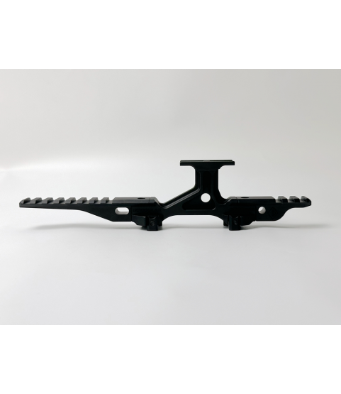 OMM Hydra Micro Mount Color Black