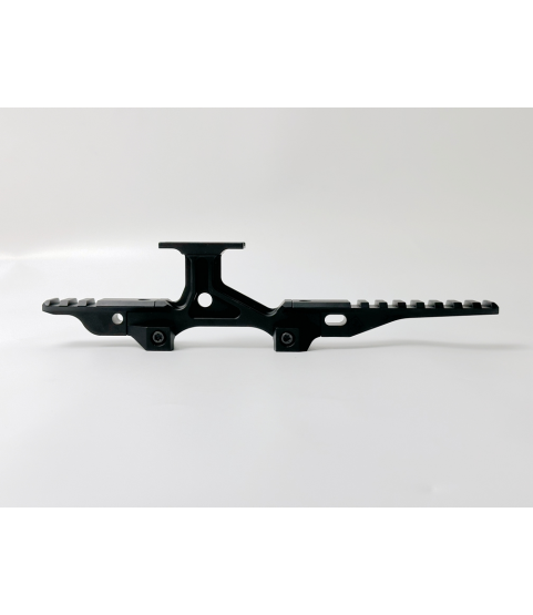OMM Hydra Micro Mount Color Black