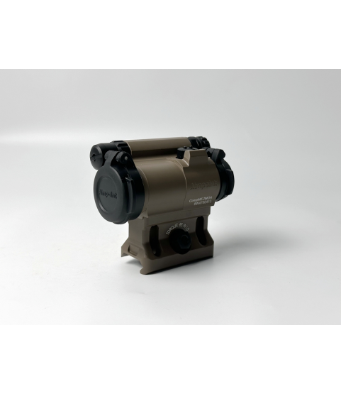 COMP M5 red dot sight w BCM 1.54'' mount Color Black