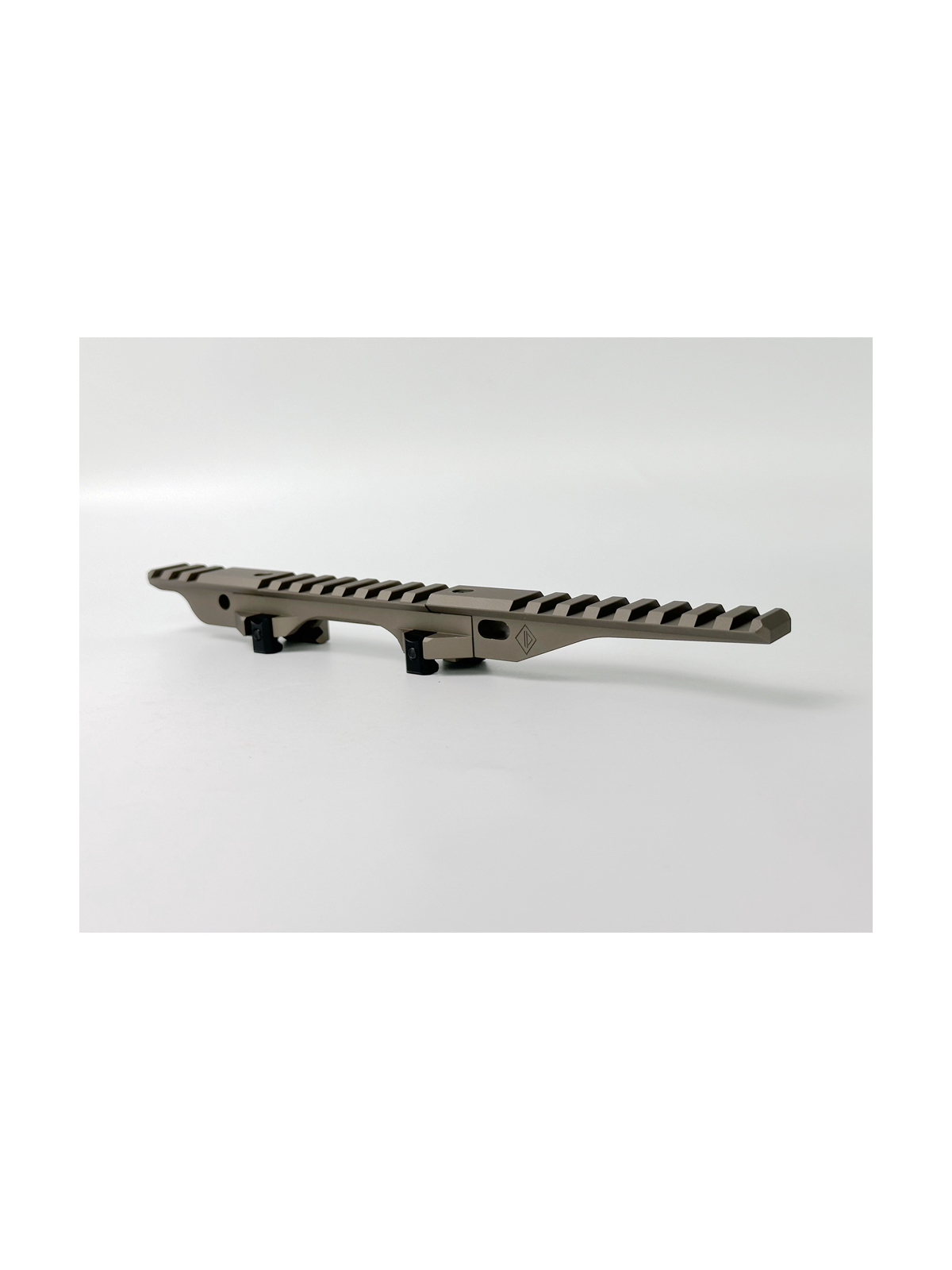 OMM PIC Mount FDE Type B