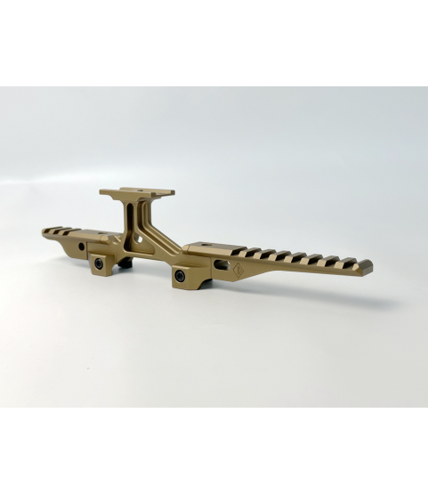 OMM Hydra Micro Mount FDE