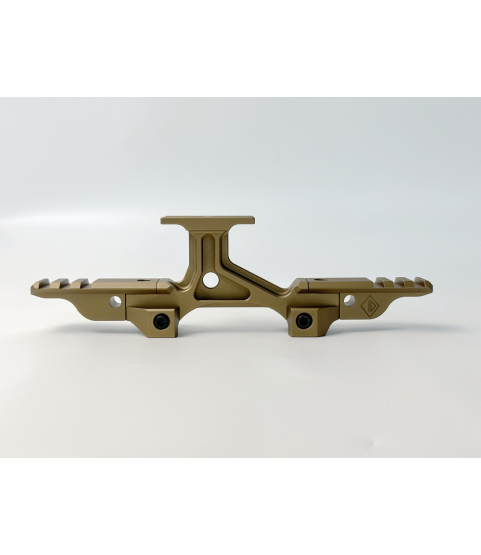 OMM Hydra Micro Mount FDE