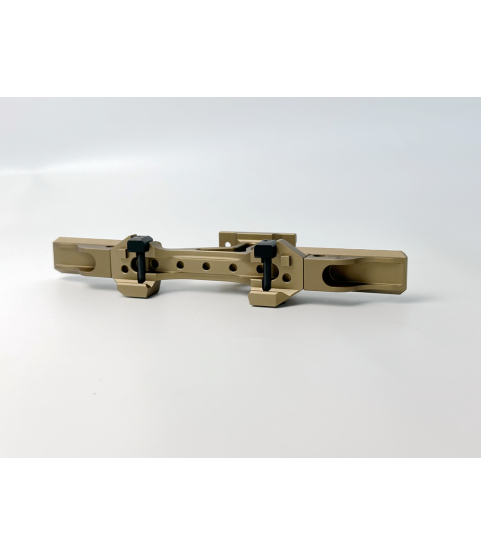 OMM Hydra Micro Mount FDE